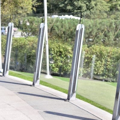 Absolute Fencing Gold Coast: Glass Pool Fencing, Security, Gates