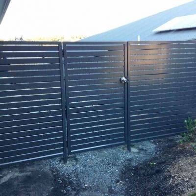 Absolute Fencing Gold Coast: Glass Pool Fencing, Security, Gates