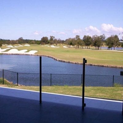 Absolute Fencing Gold Coast: Glass Pool Fencing, Security, Gates